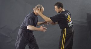 Simple Self Defense techniques You Need To Know