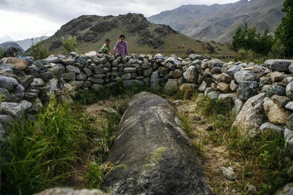 Discover Dras, the Coldest Inhabited Place in India
