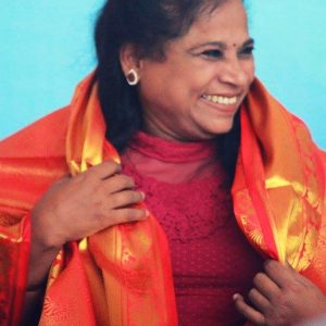 Malathi Holla is a Champion for the Differently-Abled