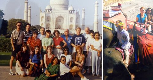 Women Tour Guides Are Showing the Route to Gender Equality