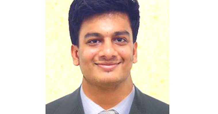 5 Facts about Aman Bansal, Jaipur Boy who is JEE Advanced Topper
