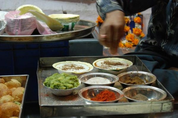 Discover Sarafa Bazaar, Indore's Street Food Night Market.