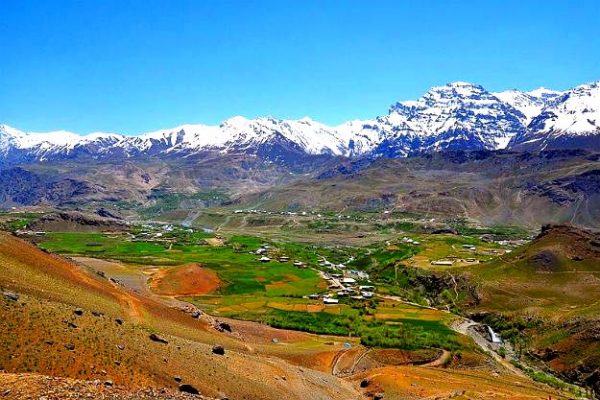 Discover Dras, the Coldest Inhabited Place in India