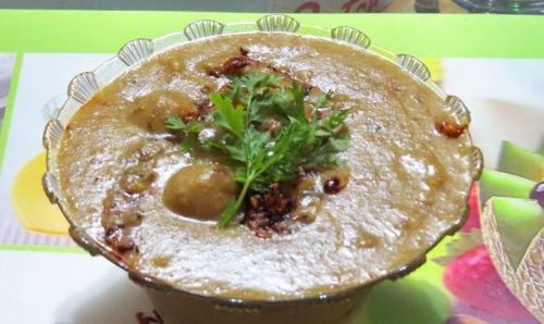 Discover the Traditional Cuisine Of Kumaon