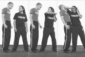 Simple Self Defense techniques You Need To Know