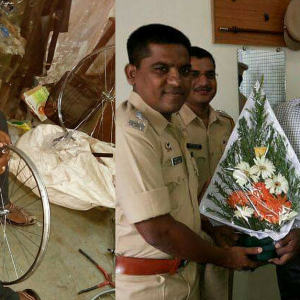 How Unsung Heroes Helped Varun Baranwal Become an IAS Officer