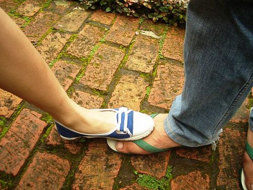 Simple Self Defense techniques You Need To Know