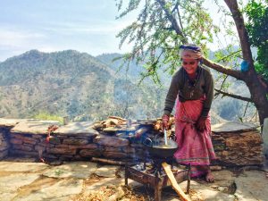 Discover the Traditional Cuisine Of Kumaon