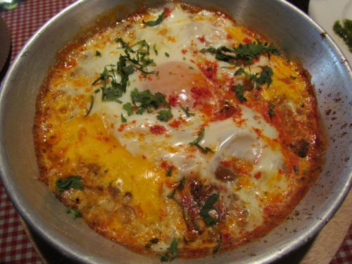 Parsi Cuisine And Its Culinary Gems