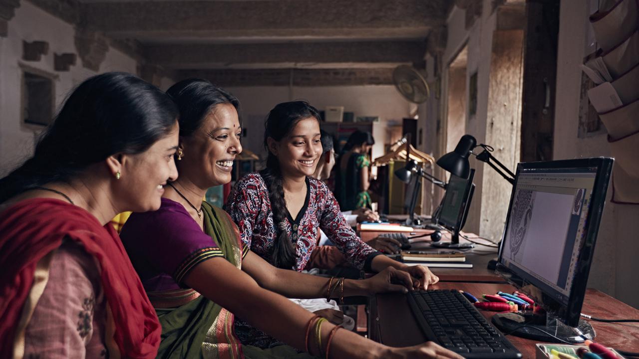 Inspiring Stories Of Digital India