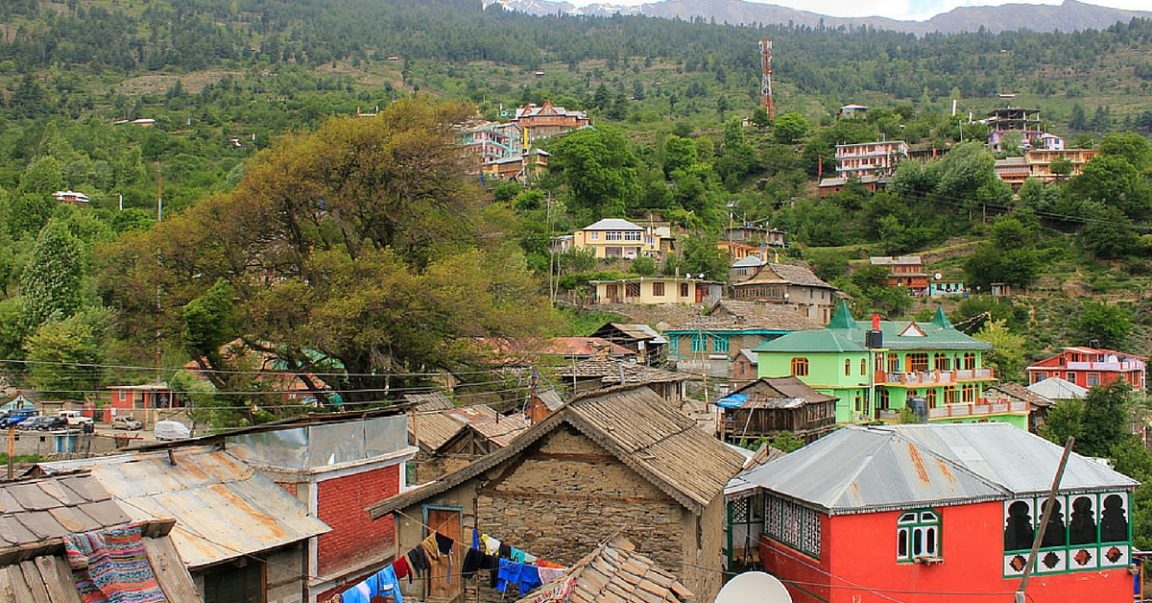 Mandar Pandhare, Author at The Better India