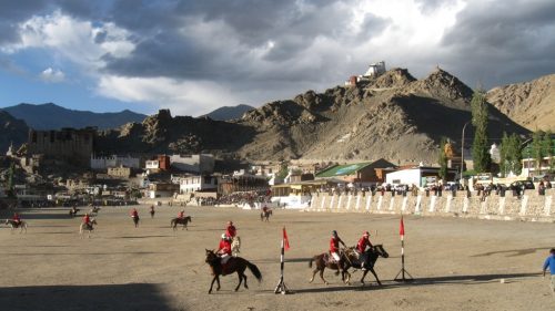 Discover Dras, the Coldest Inhabited Place in India