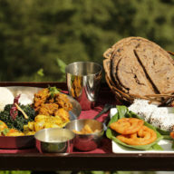 Discover the Traditional Cuisine Of Kumaon