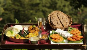 Discover the Traditional Cuisine Of Kumaon