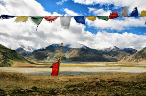 Discover Dras, the Coldest Inhabited Place in India