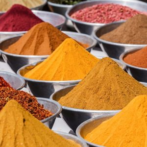 12 Aromas That Will Instantly Remind You of India