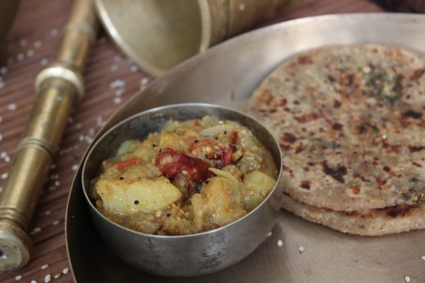Discover the Traditional Cuisine Of Kumaon