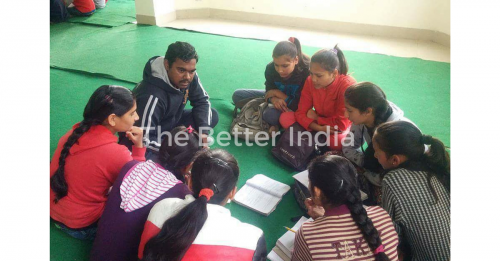 How Unsung Heroes Helped Varun Baranwal Become an IAS Officer