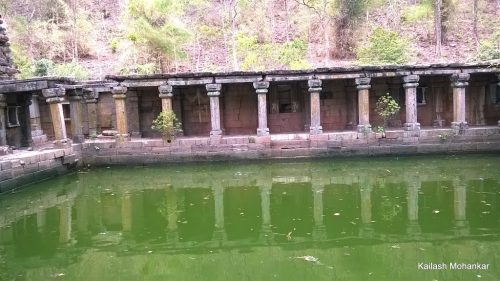 Traditional Water Conservation Systems of India