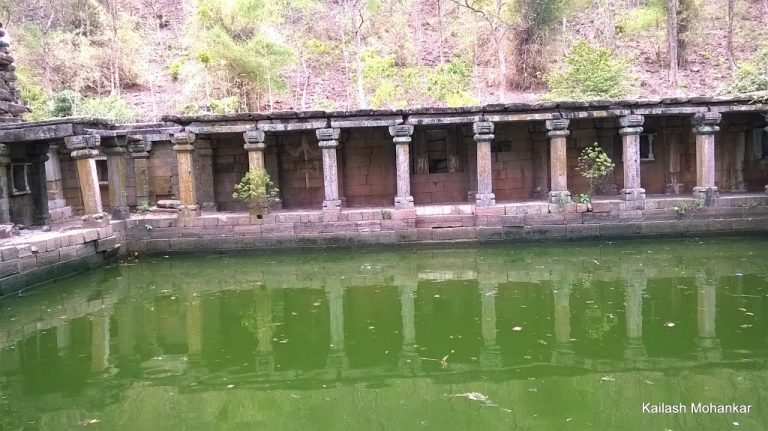 Traditional Water Conservation Systems of India