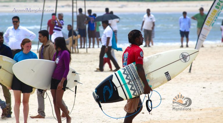 All You Need to Know About Surfing in India