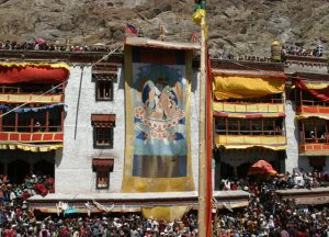 Ladakh's Naropa Festival Returns After 12 Years