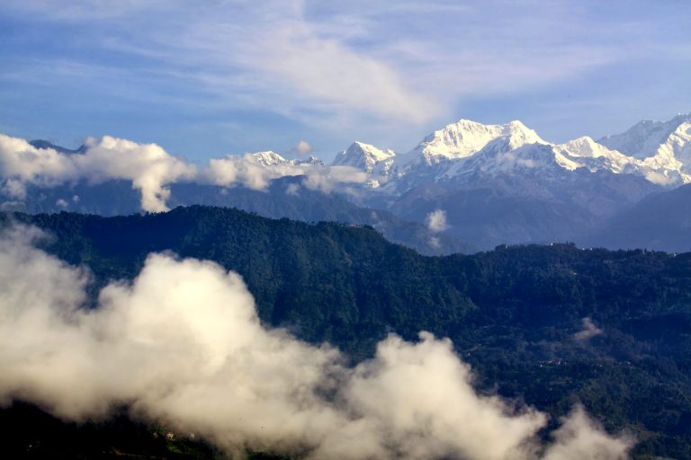 7 Offbeat Destinations in Sikkim That Will Leave You Spellbound