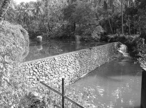 Traditional Water Conservation Systems of India