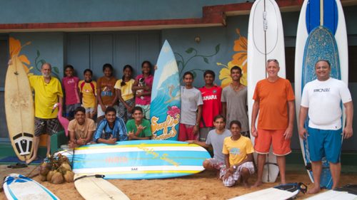 All You Need to Know About Surfing in India