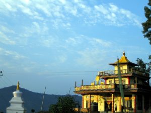 Mongpu: The Village that was Tagore's Summer Retreat