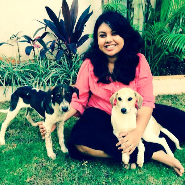 10 Women Going beyond to Support Animal Welfare in Bangalore