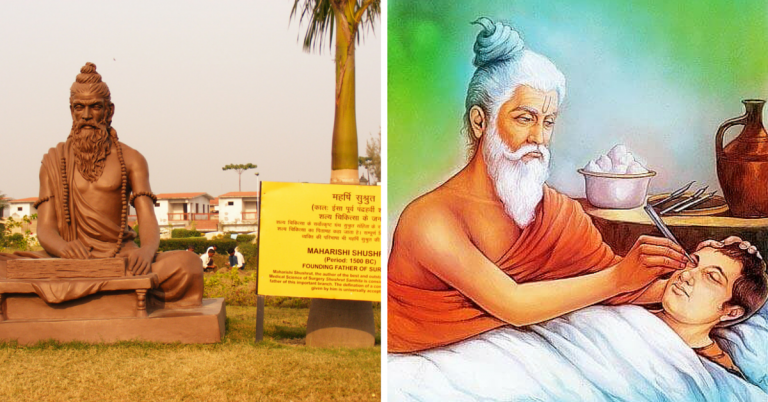 Ancient India's Contribution to Science and Technology