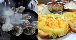 Kalari : A Traditionally Ripened Kashmiri Cheese