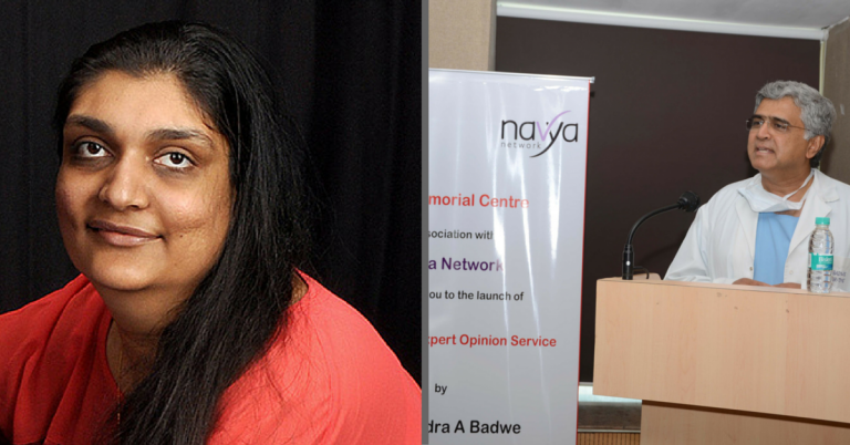 These Indian Startups are Fighting Cancer