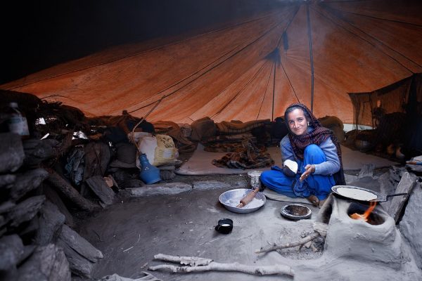 Kalari : A Traditionally Ripened Kashmiri Cheese