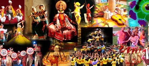 This Novel Initiative Is Mapping the Cultural Heritage of India