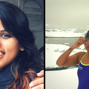 Bhakti Sharma on Her Struggles, Victories and the Olympic Dream