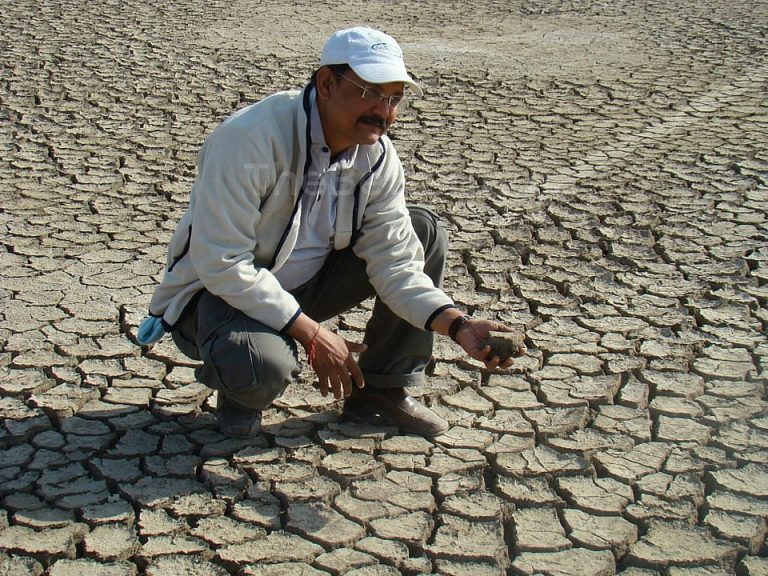 Bhungroo: A Unique Water Harvesting Technology to Help Farmers