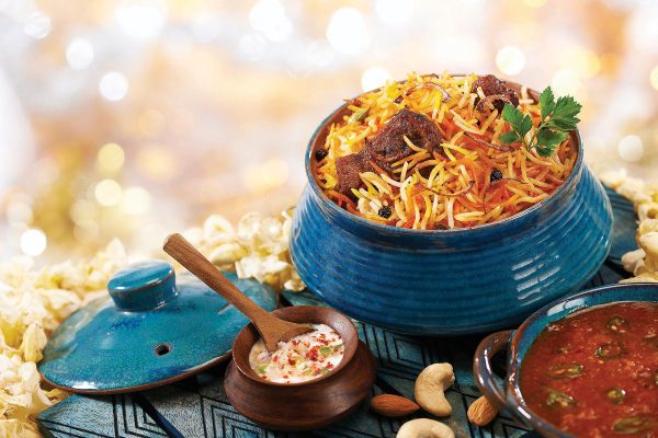 Origin of Biryani In India | The Better India