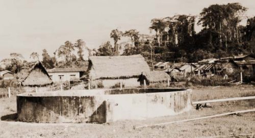 Traditional Water Conservation Systems of India