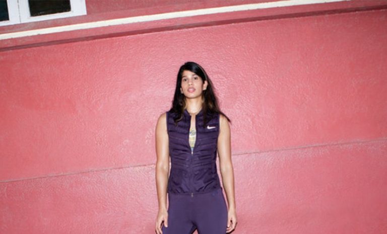 Meet the Indian Female Athletes in Nike's Viral Ad