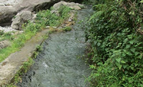 Traditional Water Conservation Systems of India