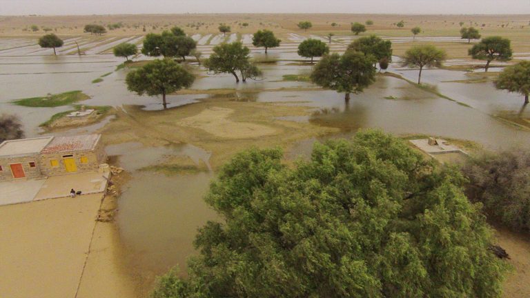 Traditional Water Conservation Systems of India
