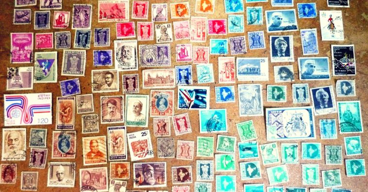 For Just Rs 300, You Can Get Your Photo Printed on Postal Stamps