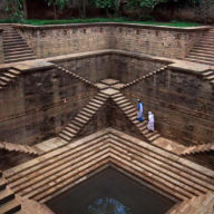 Traditional Water Conservation Systems of India