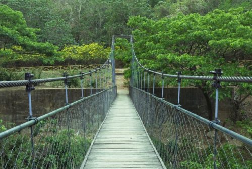 Thenmala, India's First Planned Eco-Tourism Destination