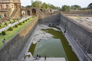 Traditional Water Conservation Systems of India