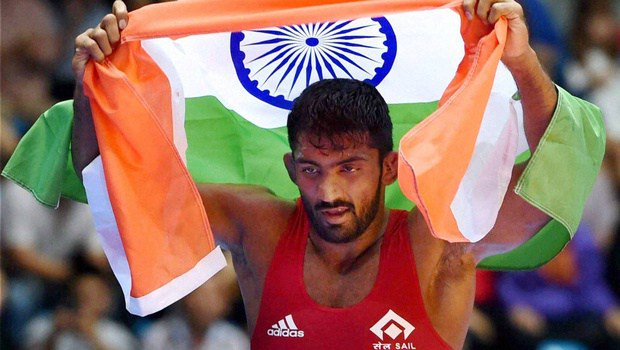 From Injuries to Slumps in His Career, Here's How Olympian Yogeshwar ...
