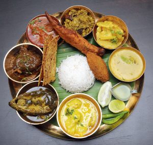 Ultimate Indian Thalis that Take You Straight to Foodie Heaven