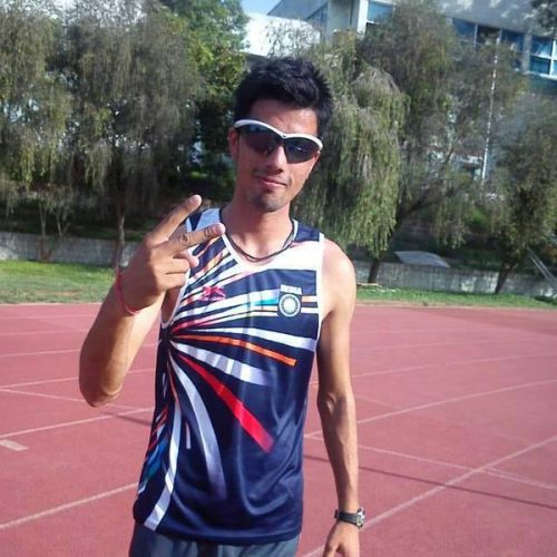 Meet Manish Rawat, the Unsung Hero Who Made India Proud at Rio